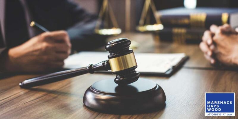 Types of Bankruptcy in California and How To File for Each Chapter