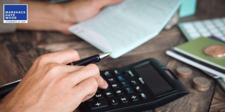 Statute of Limitations California Debt | Marshack Hays Wood