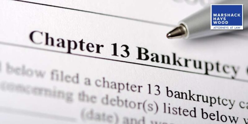 Chapter 13 Payment Calculator | Calculating Your Repayment Plan