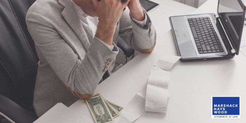 Chapter 13 Bankruptcy Timeline - How Long Does it Take?