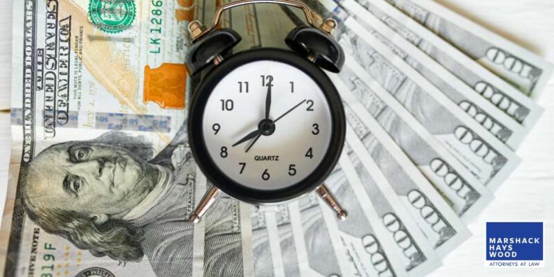 Chapter 13 Bankruptcy Timeline - How Long Does it Take?